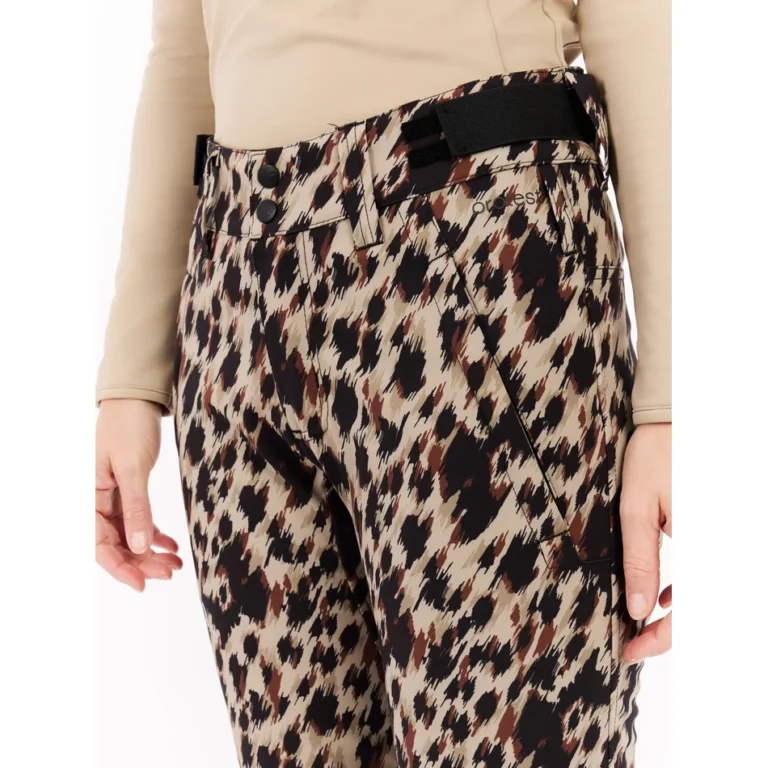 *NEW* Protest Bamboo Beige Tuuli Snowpants (SOLD OUT) - Love & Piste ...