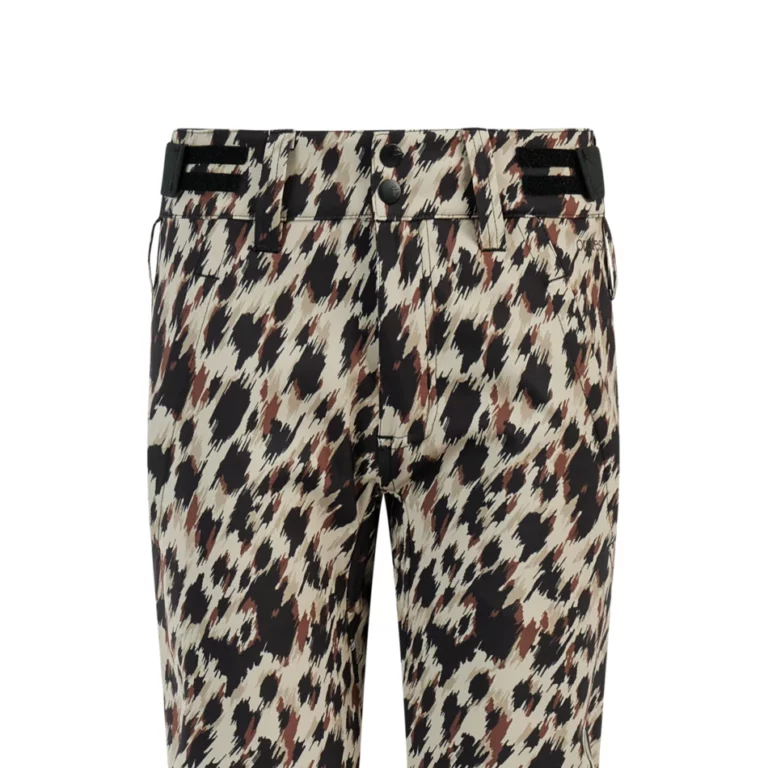 *NEW* Protest Bamboo Beige Tuuli Snowpants (SOLD OUT) - Love & Piste ...